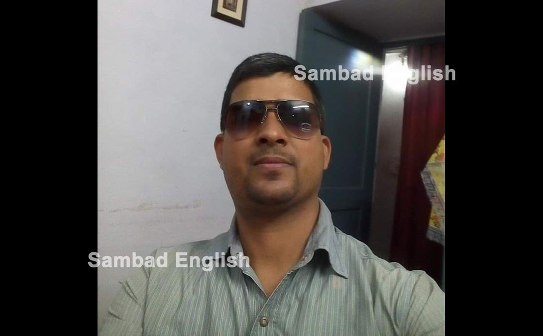 From IAF personnel to Odisha Civil Services Exam topper: Sudev's journey so far