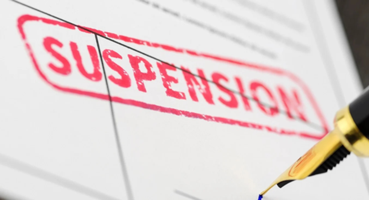 IAS officer Udit Prakash Rai, who razed historical monument, suspended