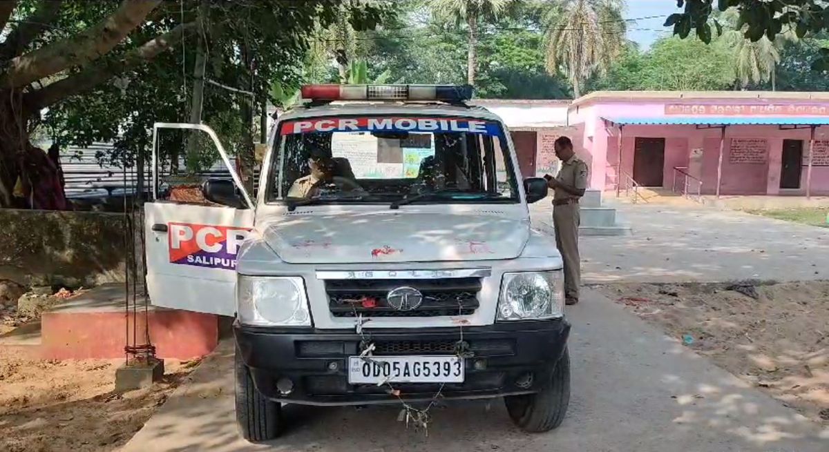 Body of elderly man found while floating in pond in Odisha’s Cuttack; family alleges murder