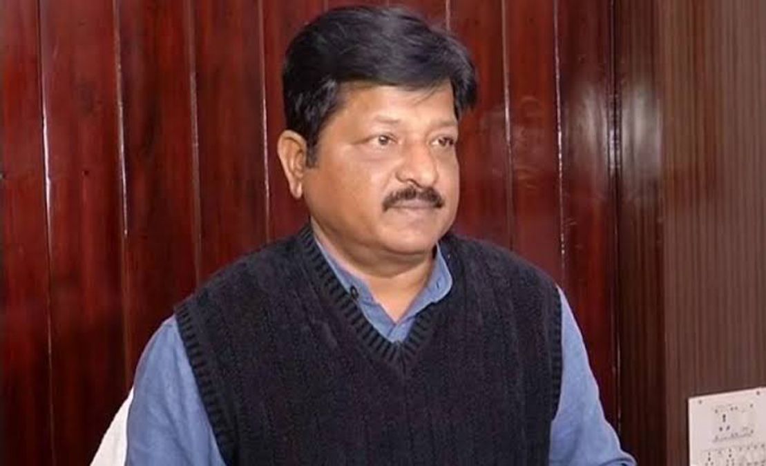 Mahanga murder case: Odisha MLA Pratap Jena summoned to appear on October 31