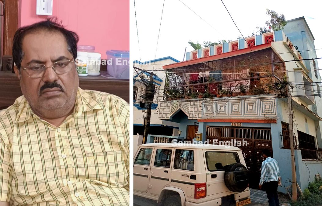 Odisha: Public health superintending engineer under Vigilance scanner ...