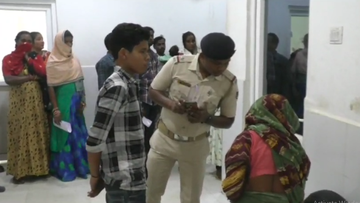 ‘Wrong injection’ claims villager’s life in Odisha’s Balangir; action ...