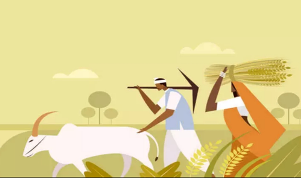 Govt doubles FCI's authorised capital to Rs 21,000 cr in big boost to ...