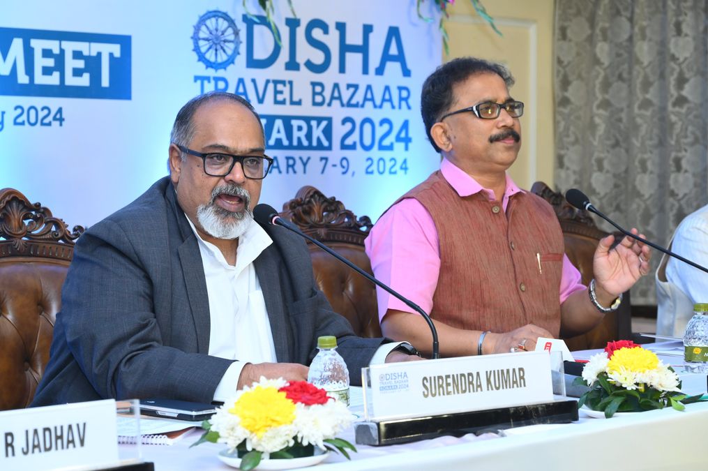 5th edition of Odisha Travel Bazar at Konark Eco Retreat from Feb 7 to 9