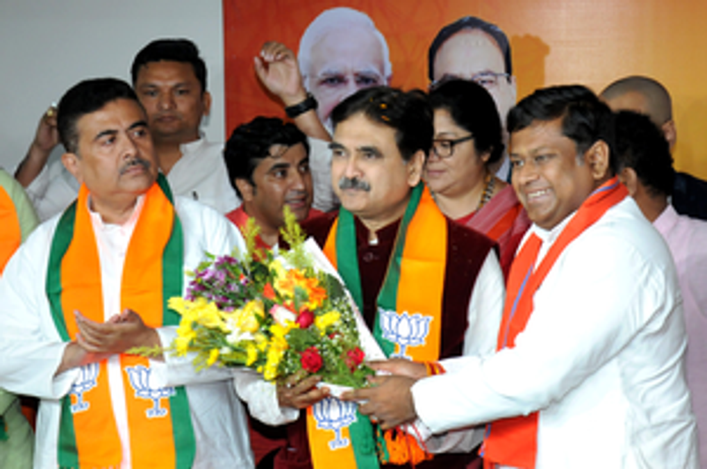 Will fight tooth and nail against corrupt Bengal govt, says former ...