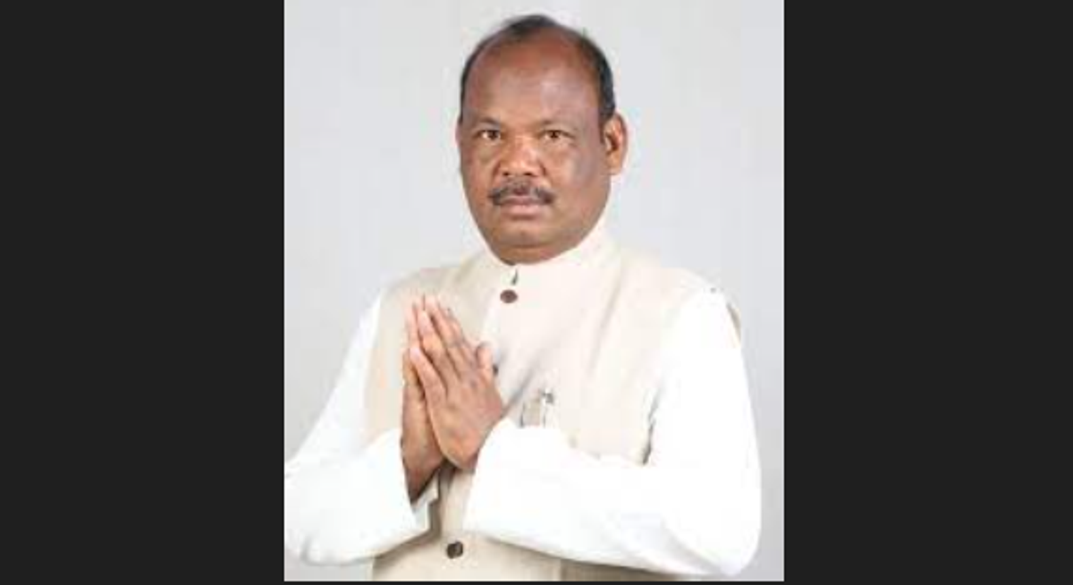 With just Rs 15,000 as assets, Makaranda Muduli ‘poorest’ MLA in Odisha