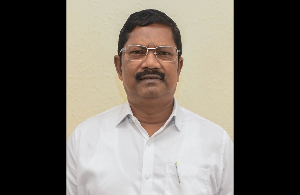 Odisha: Athamallik MLA Ramesh Chandra Sai quits BJD