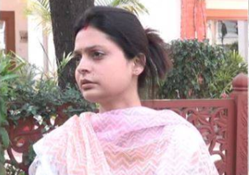 Will Adrija's appeal to Balangir voters spell trouble for the Singh Deo ...