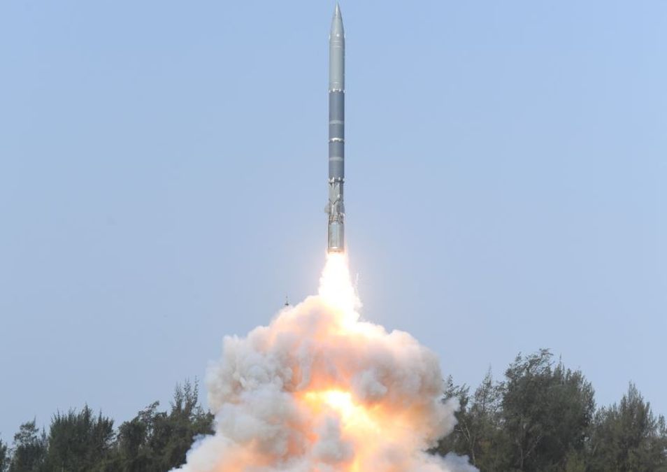 Supersonic Missile-Assisted Release of Torpedo system flight-tested off ...