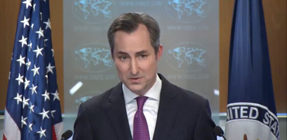 US refutes allegations of meddling in Indian elections