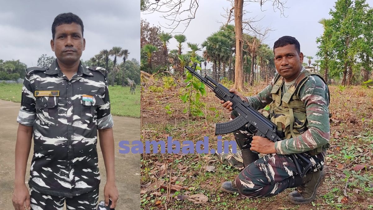 ଚିକିତ୍ସିତ ଅବସ୍ଥାରେ ଯବାନଙ୍କ ପରଲୋକ