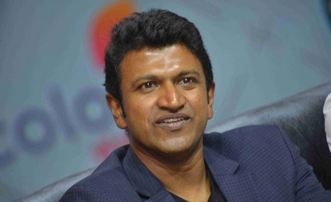 କନ୍ନଡ଼ ସୁପରଷ୍ଟାର ପୁନିତ ରାଜକୁମାରଙ୍କ ପରଲୋକ