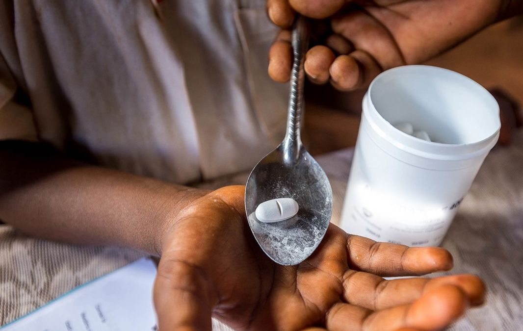 କୃମିନାଶକ ଔଷଧ ଖାଇ ୧୦ ଛାତ୍ରଛାତ୍ରୀ ଗୁରୁତର