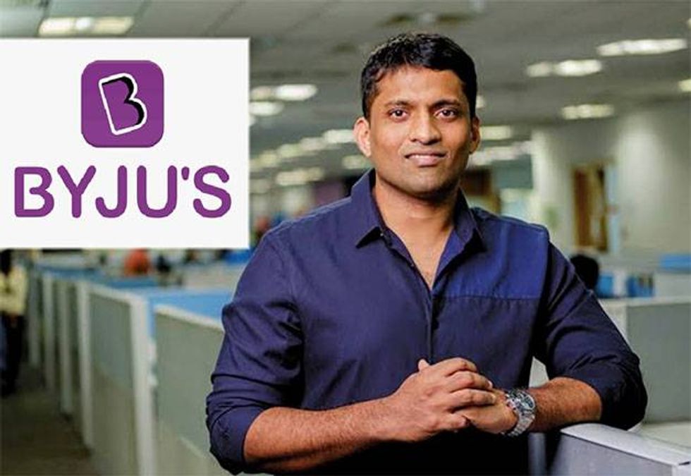 ବାଇଜୁସ୍‌କୁ ଜରିମାନା