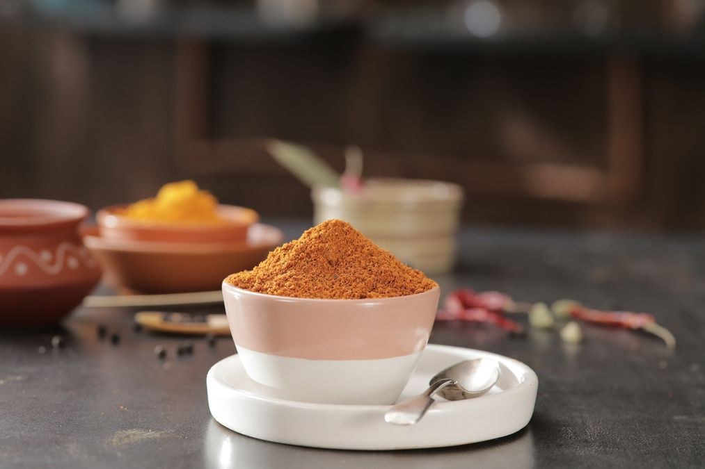 Tandoori Masala Powder