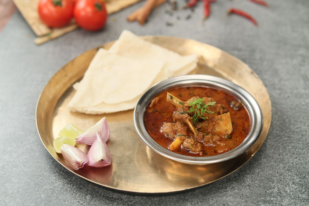 Agri Mutton Rassa