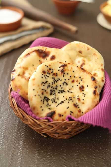 Naan