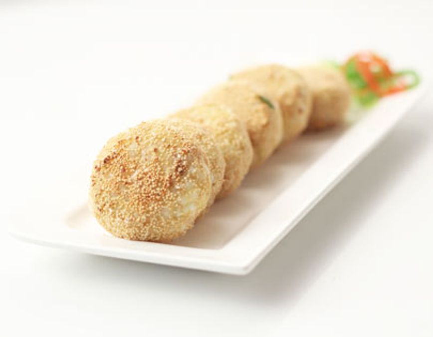 Rattalu Sabudane ki Tikkiyan