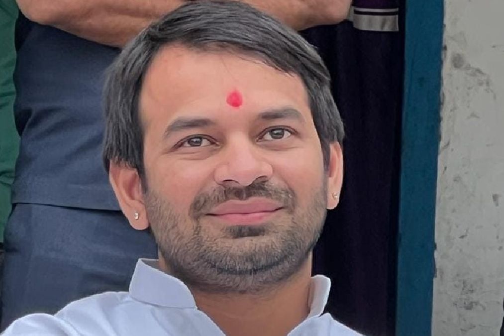 കുടുംബത്തിൽ നിന്നും ആര്‍ജെഡിയില്‍ നിന്നും പുറത്താക്കിയതിന് പിന്നാലെ ...