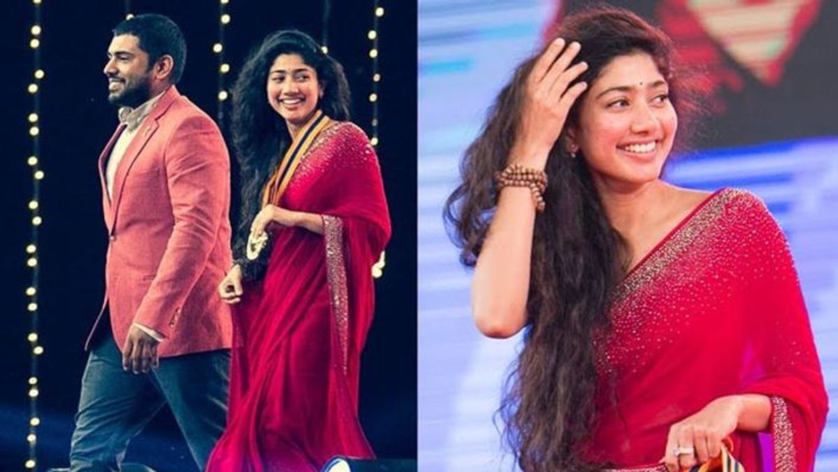 മലര്‍ മിസ്സിന് നിവിന്‍ പോളിയുടെ പിറന്നാള്‍ ആശംസകള്‍