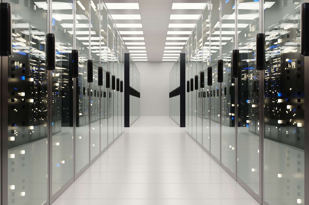 Enbridge Greenlights 600 MW Texas Solar Project to Power Meta’s Data Centre