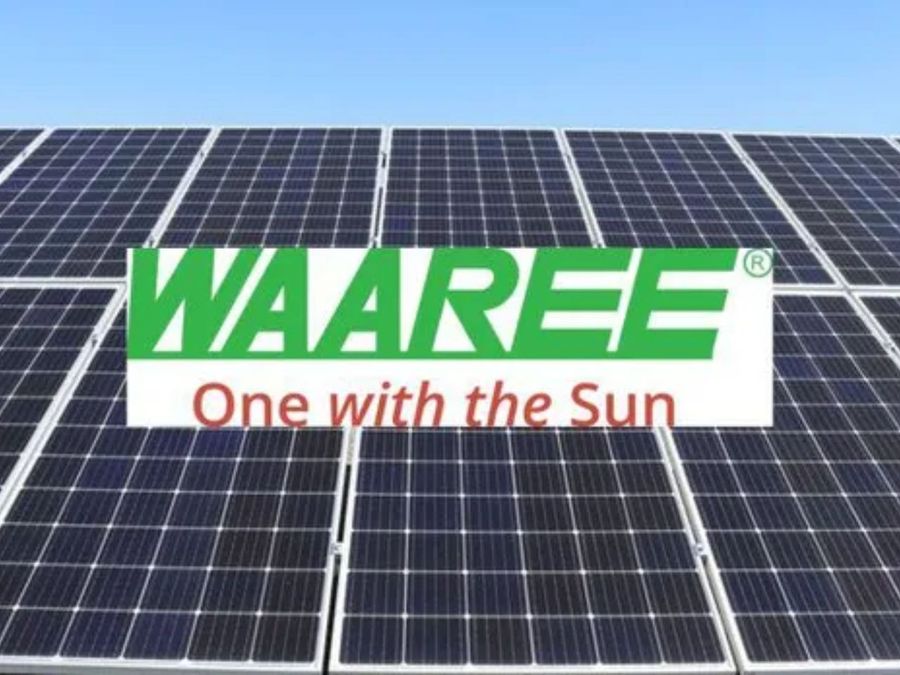 Waaree Energies Launches 'Waaree Prime+' as One Stop Solution for Solar ...