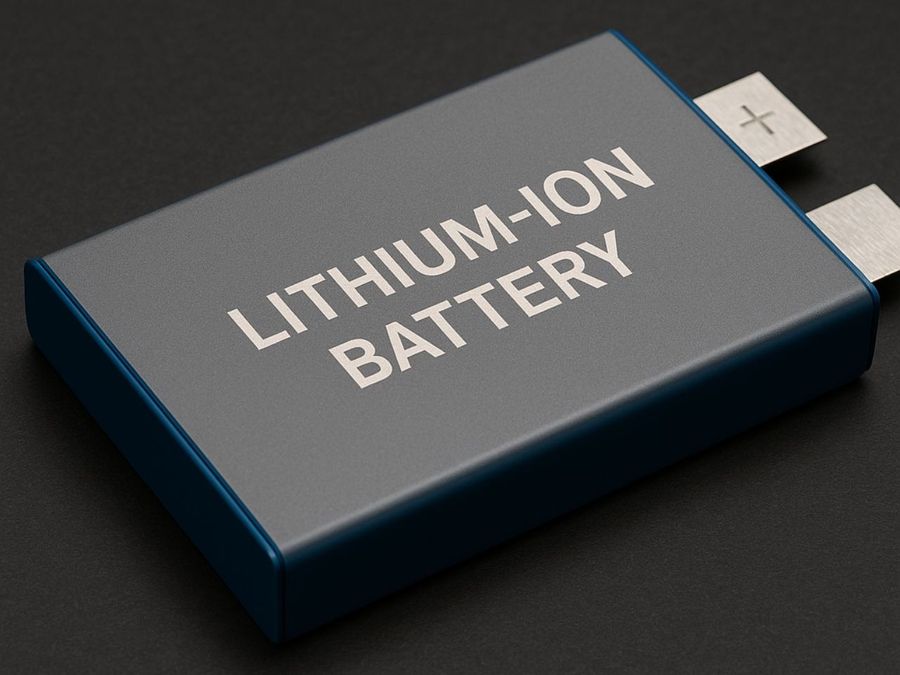 Advanced Chemistry Cell (ACC) Battery Sector Gets Least Traction Under ...