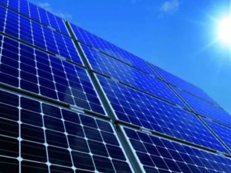 Bikaner: NTPC Green Floats Solar Module Tender For 1.5 GW Project