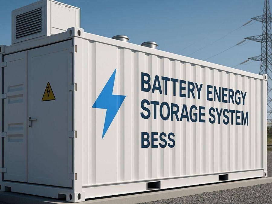 Falling Battery Costs, Volatile Prices Make Merchant BESS Profitable: Ember
