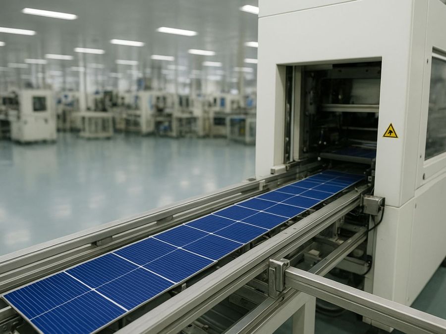 MNRE Eases ALMM Cell Rules for Net Metering, Open Access Bids