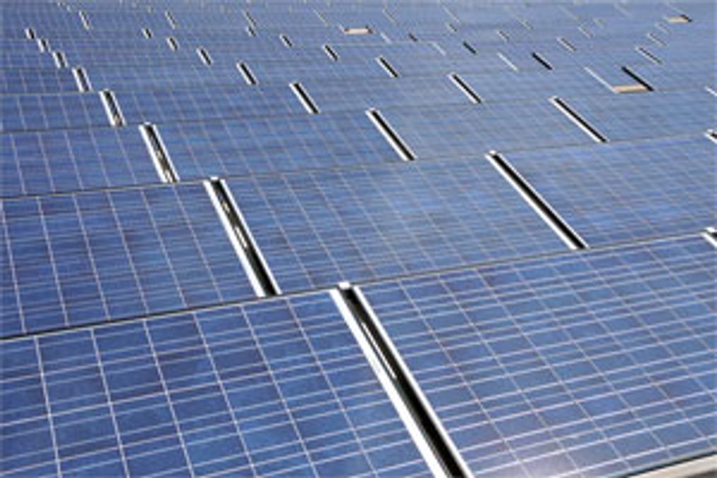 Multi-Directional Solar Cells Can Harvest Sunlight from Various Angles