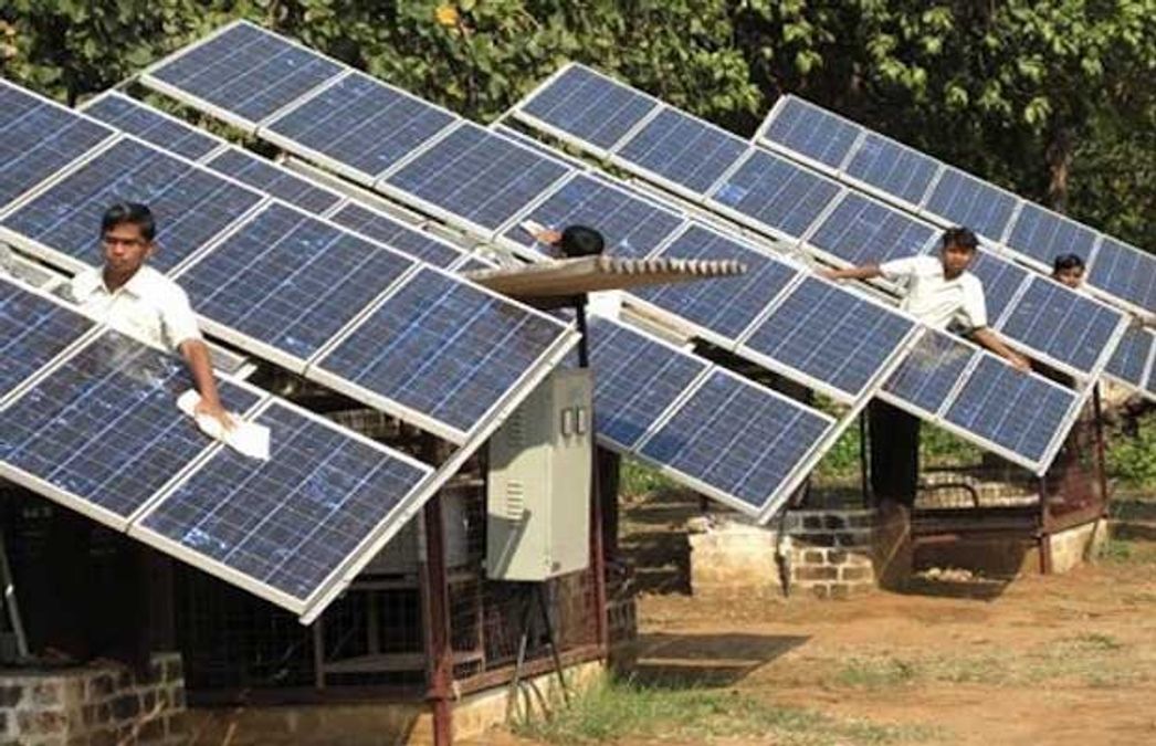 NERD to conduct three-month training programme on “solar PV installer ...