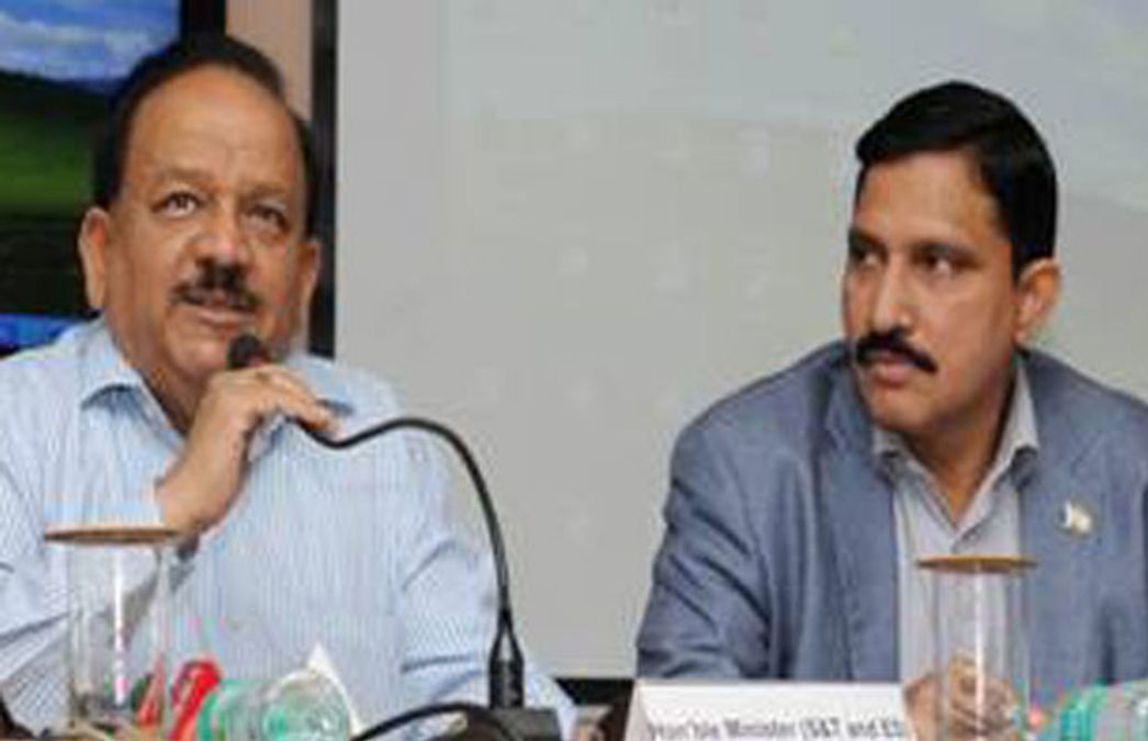 Micro Solar Dome Surya Jyoti to save millions of units of power: Harsh ...