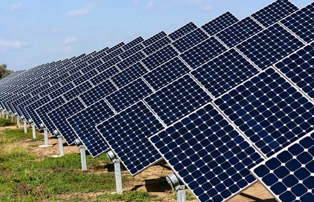 CLP likely to enter Indian solar market with purchase of 100 MW of ...