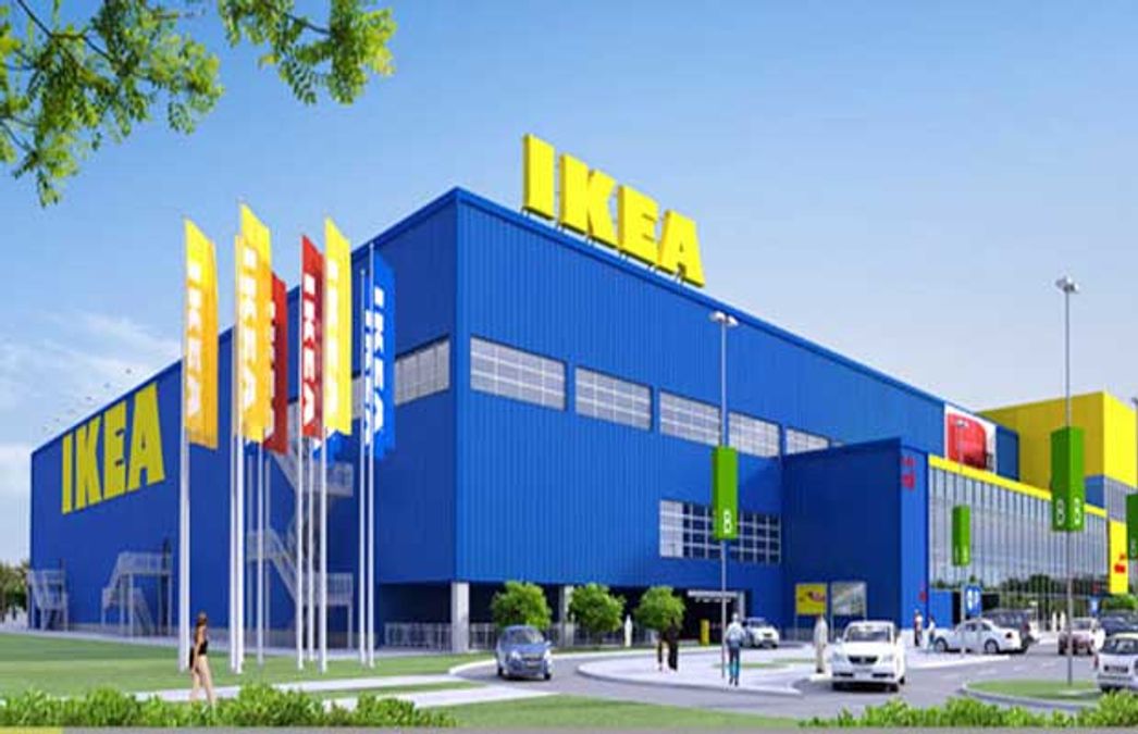 IKEA to install Tennessee’s largest solar rooftop array on its Memphis ...