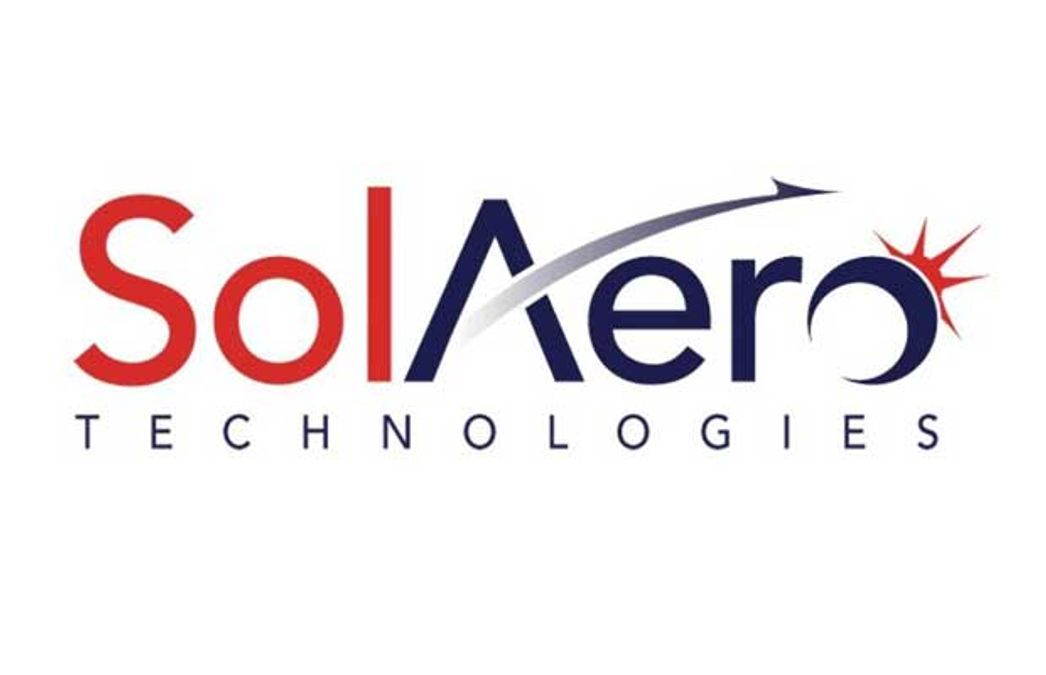 SolAero Technologies acquires Vanguard Space Technologies