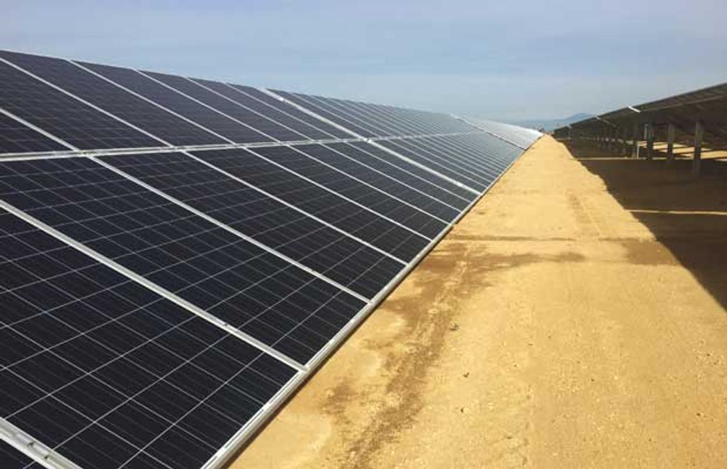 Cenergy Power announces completion of 3.1 MW photovoltaic systems at ...