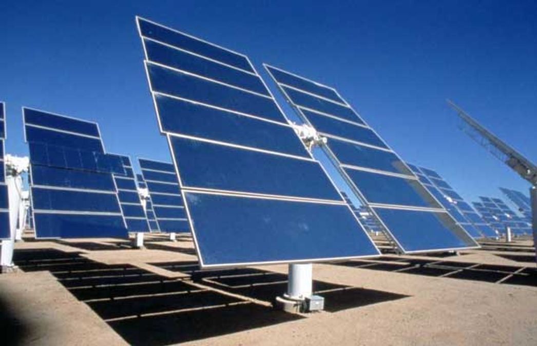 SunLink and Ganges Internationale forms joint venture for Solar ...