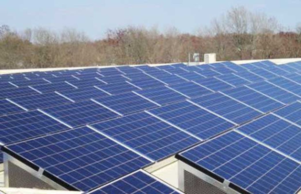 Indian Army Launches First Solar Plant in North Sikkim