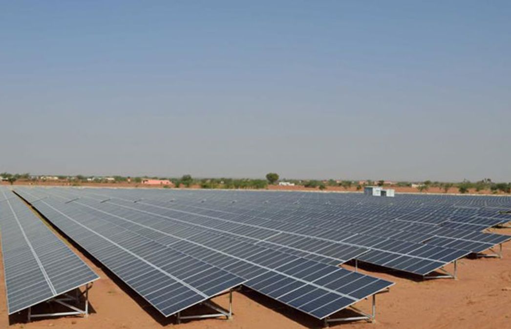 Hartek Power secures 460 MW solar orders