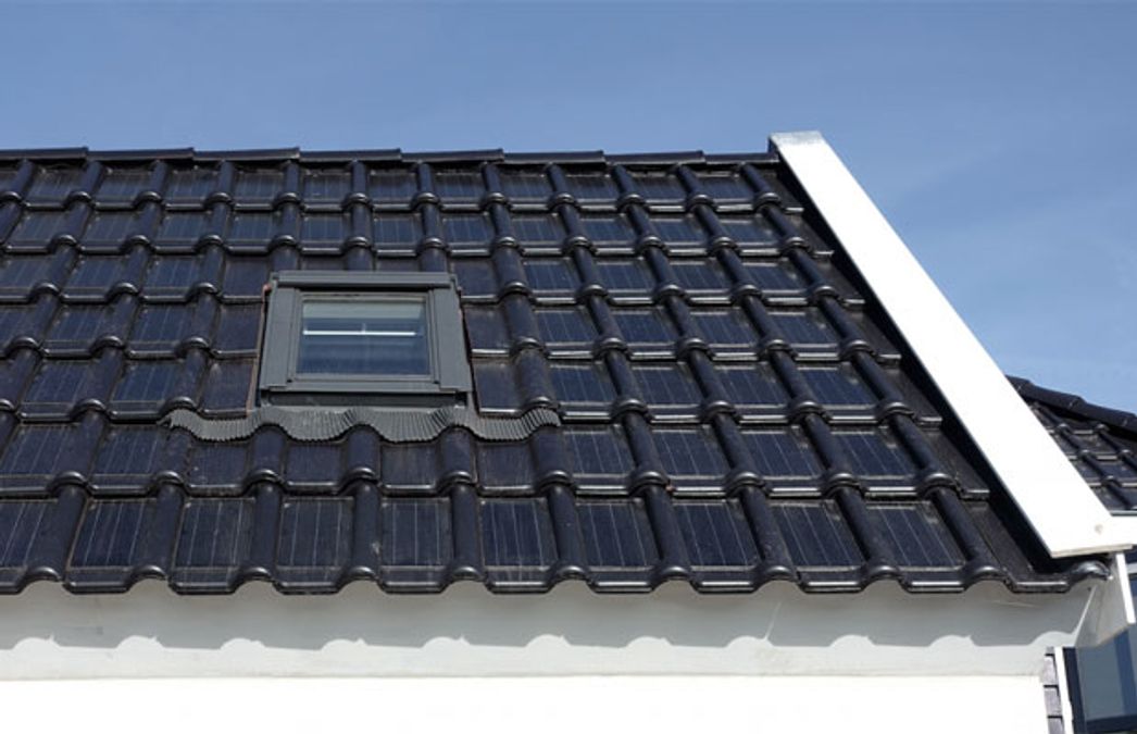 ZEP to launch Solar Roof Tile on October 7, 2016