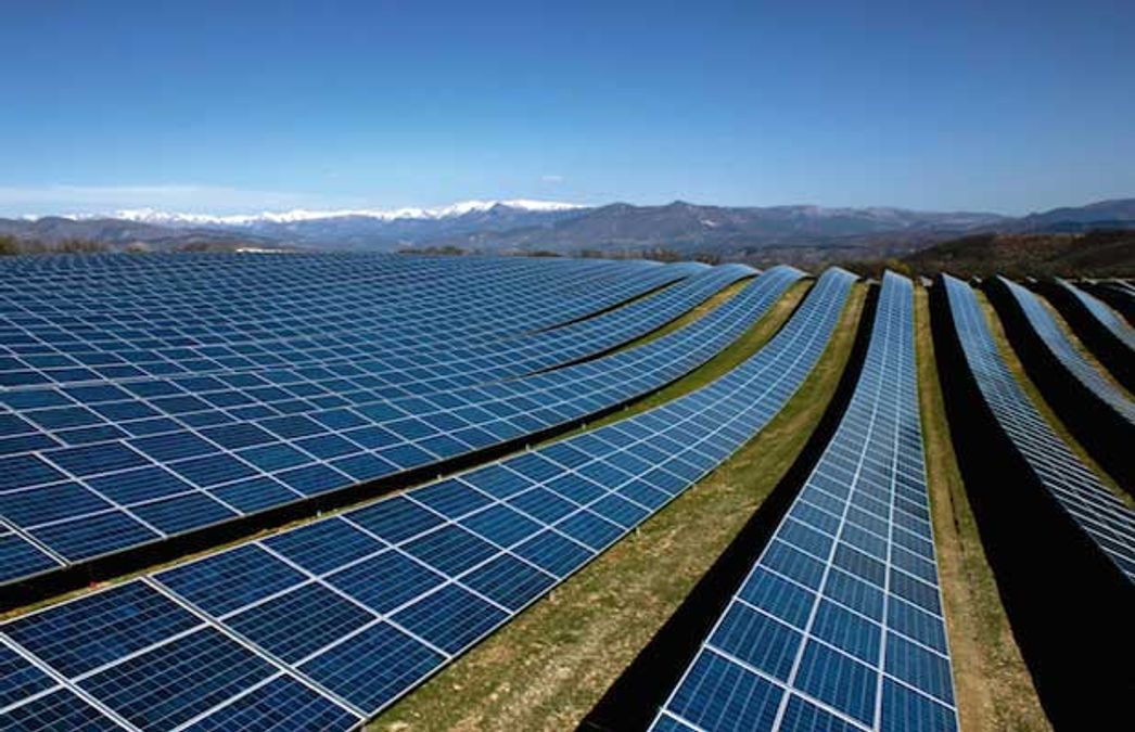 750 MW Rewa Solar Power Project to Break New Ground