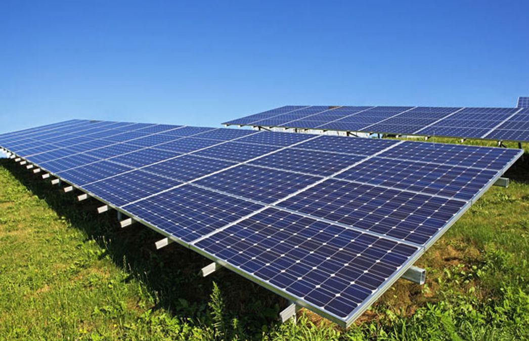 Arctech Solar Announces That Its Cumulative Installed Capacity Has ...