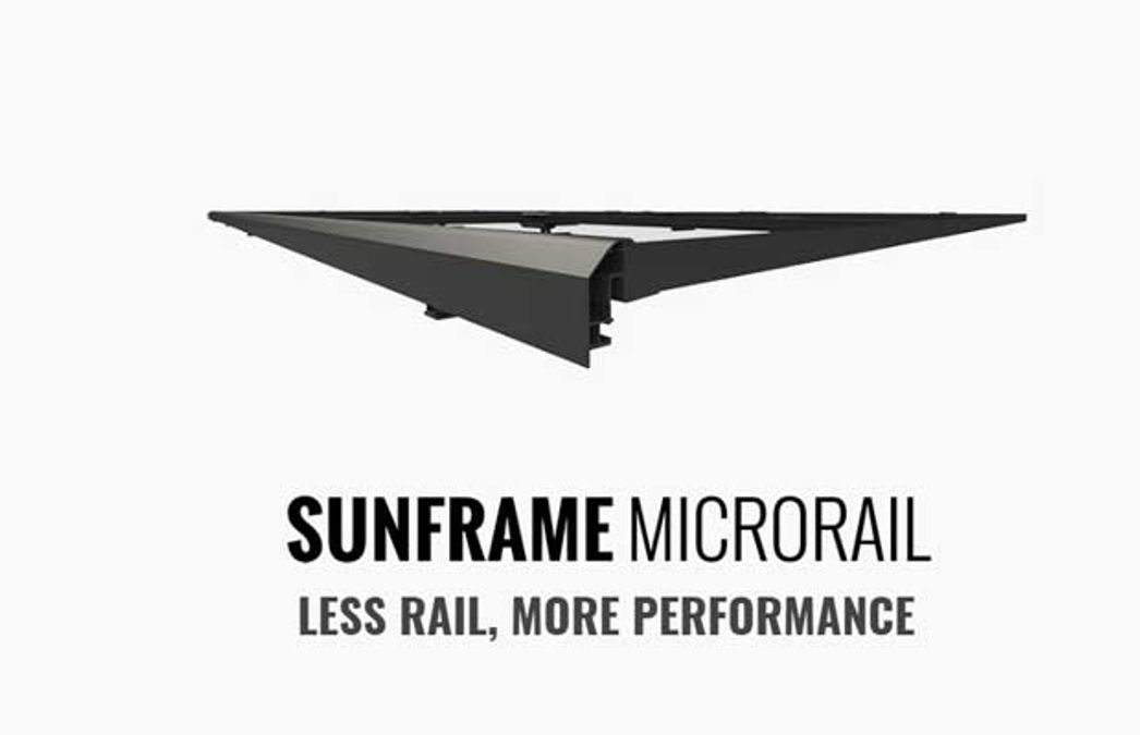 Unirac launches 25 years product warranty for Solarmount, Sunframe ...