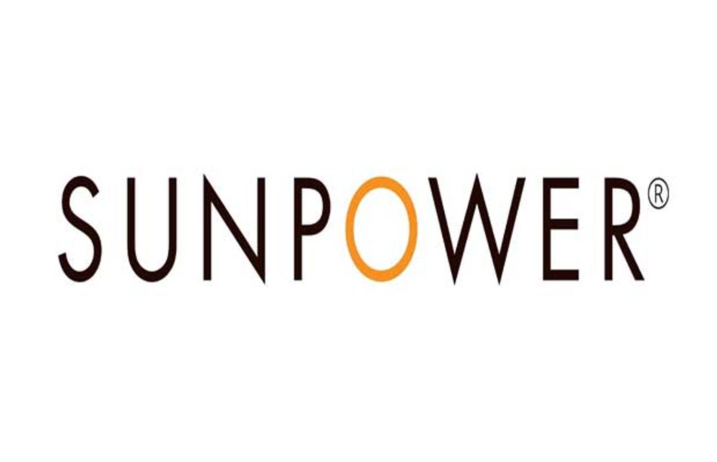 SunPower to Supply Equipment Solutions to Global Solar Power Plant Market