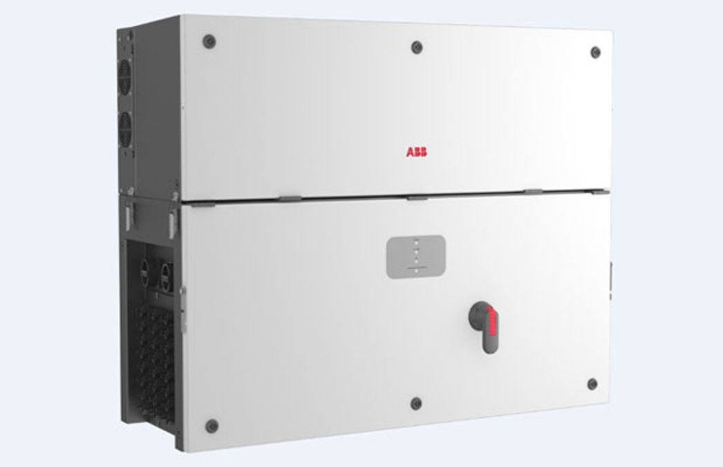 ABB’s MGS100 microgrid technology lights up businesses and rural ...