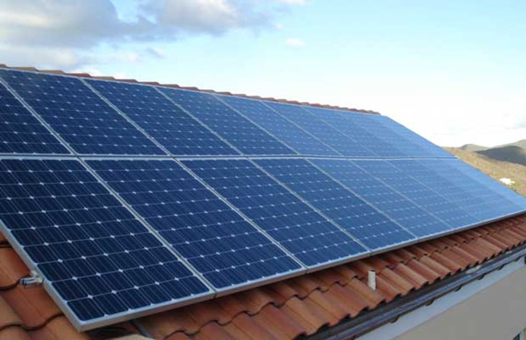 ADB and PNB sign $100 million loan to finance Solar Rooftop projects