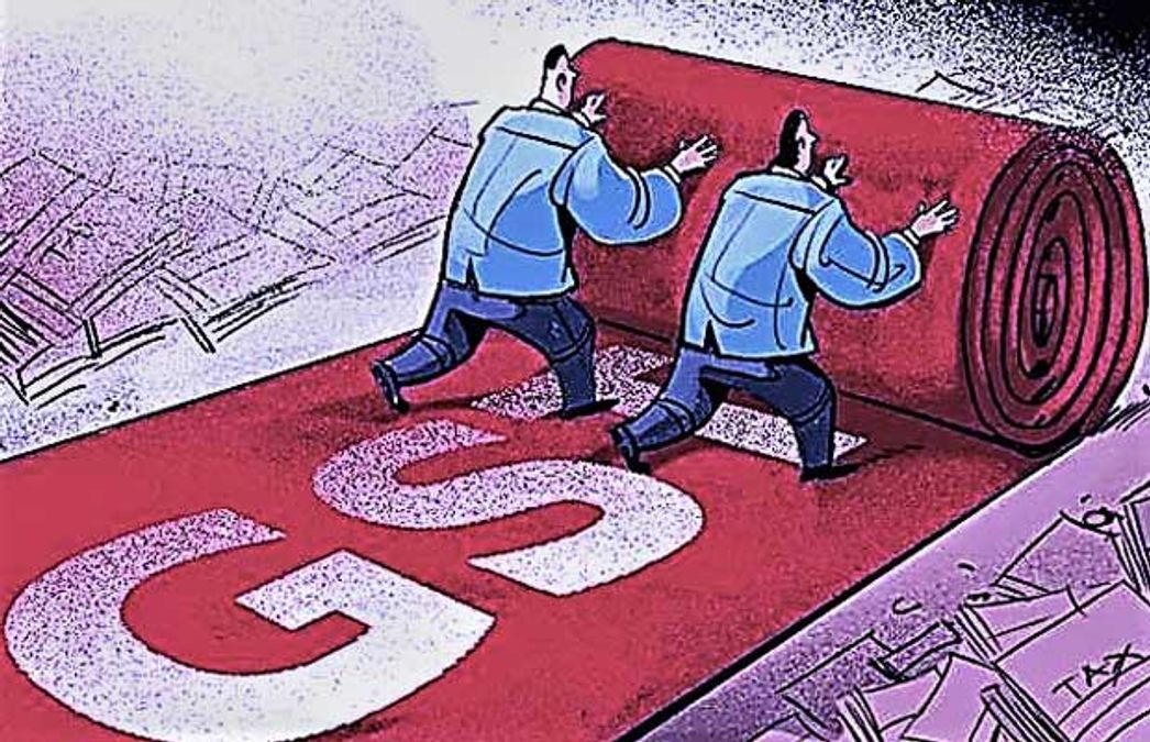 EV Batteries in 5% GST Bracket to Support Faster Adoption