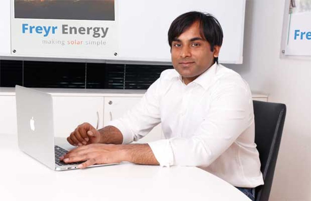 Freyr Energy Completes First of its Kind 640 KW Solar Rooftop Projects ...