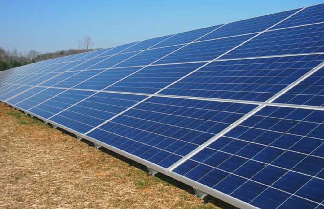 NTPC Floats Tender for 90 MW BOS Package for Anta Solar Project